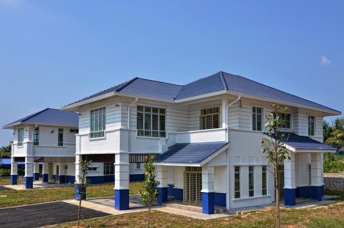 IPD JASIN – Emilda Architect