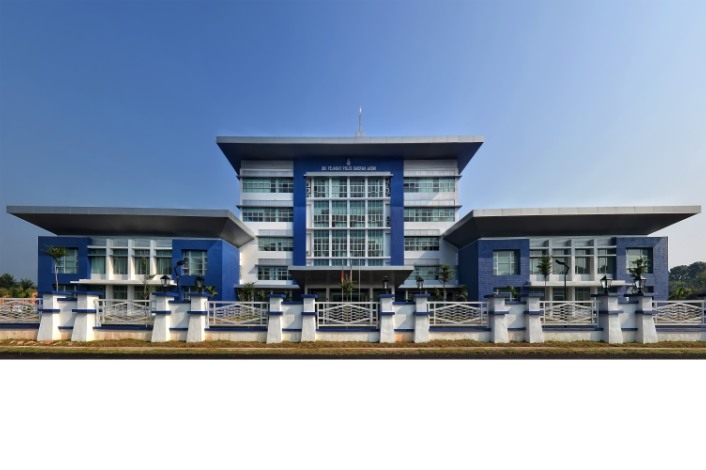 IPD JASIN – Emilda Architect